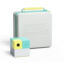 KINHANK MotionX Video Game Consoles with 30+ Games for Kids & Families ...