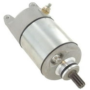 Quicksilver 863007A1 Starter Motor Assembly - Delco -For V-8 and V-8 ...