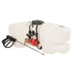 Smv Industries Smv Spot Sprayer 25 Gallon Deluxe - Walmart.com