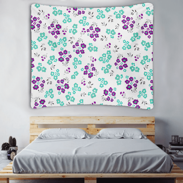 Hanging Photography Backdrops Charming Amusing Cute Pattern Backdrop ...