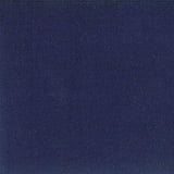 Bella Solids Nautical Blue Moda Charm Pack; 42 - 5" Precut Fabric Quilt ...