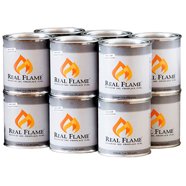 Terra Flame Pure Gel Fuel by SunJel - 12 Pack - Walmart.com