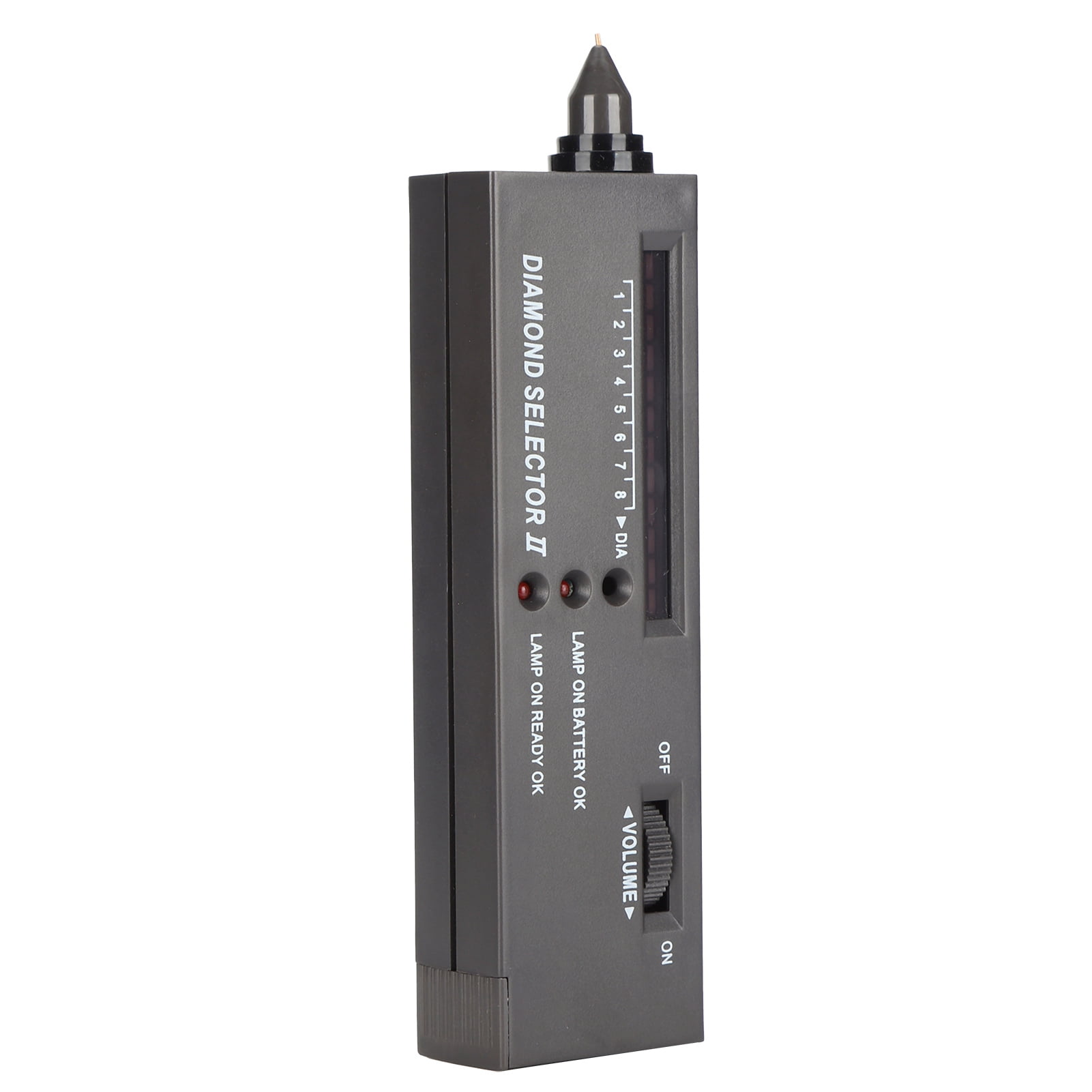 Diamond selector pen diamond testing equipment Diamond Tester ...