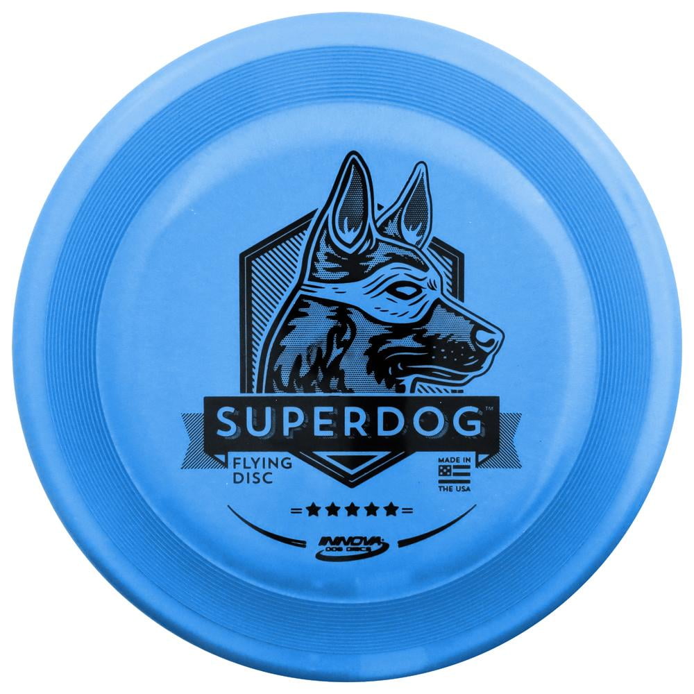Innova Superdog Dog & Catch Disc - Walmart.com