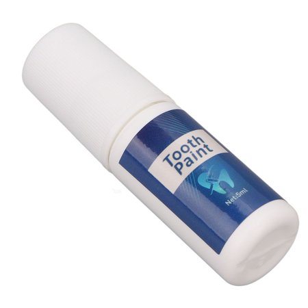 Teeth Whitening Paint, Tooth Paint 5ML Easy To Use For Travel | Walmart ...
