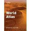 Atlas of World Geography, (Paperback) - Walmart.com