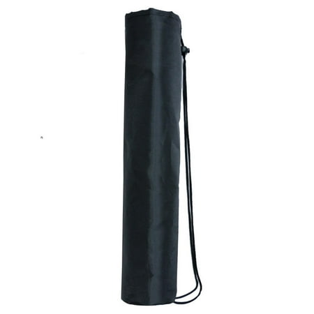 Party Tent Pole Storage Bags with Shoulder Straps Lightweight Tarp Pole ...