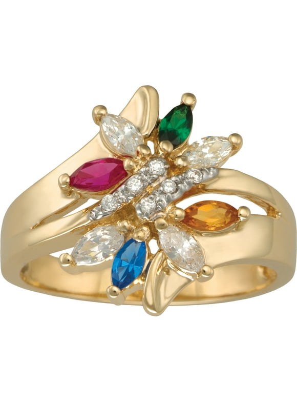 Mother/grandmother Rings