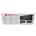 DB Drive WDX 5KG2 Audio Amps 5000W Monoblock 1-Ohm Stable Class-D Car Amplifier - Walmart.com