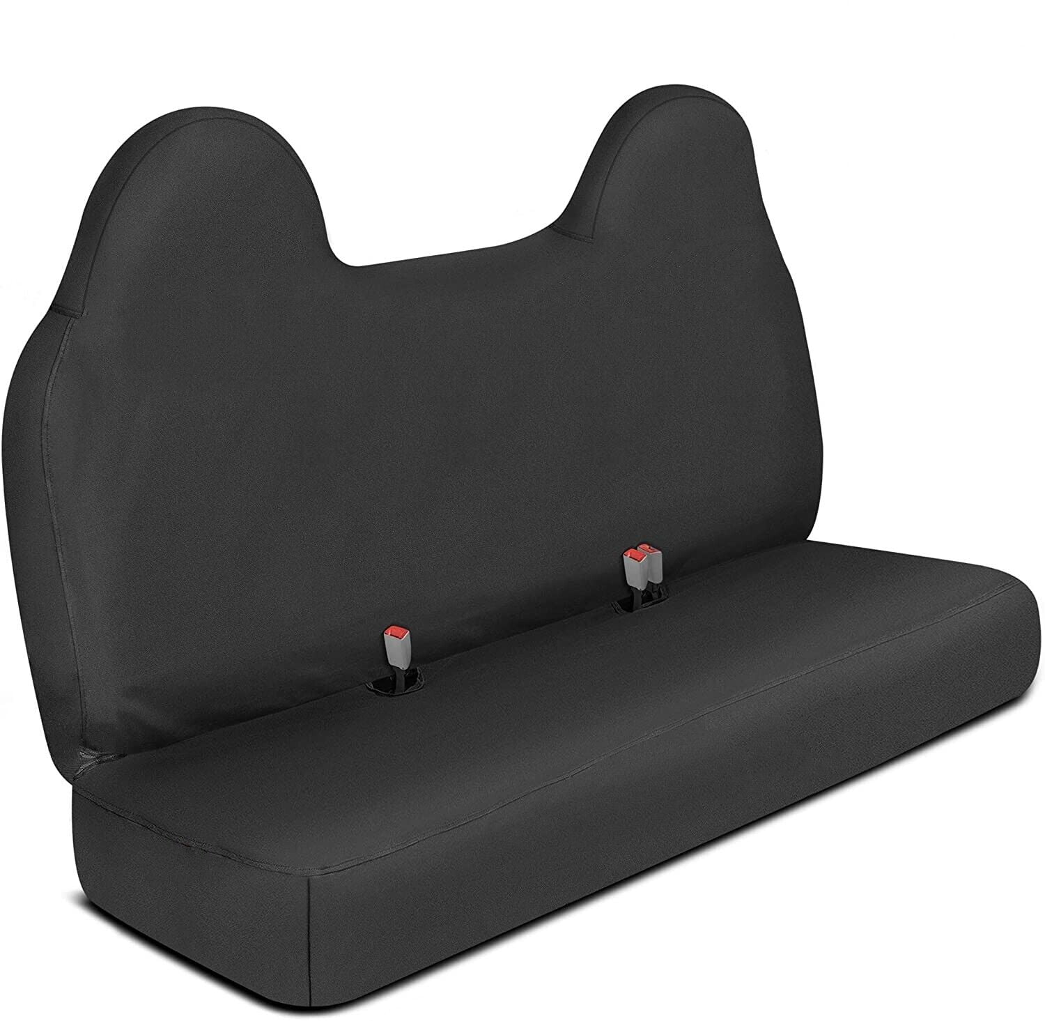 RealSeatCovers 3 Layer Seat Cover for 1992-2010 Ford F150 F250 F350 F ...