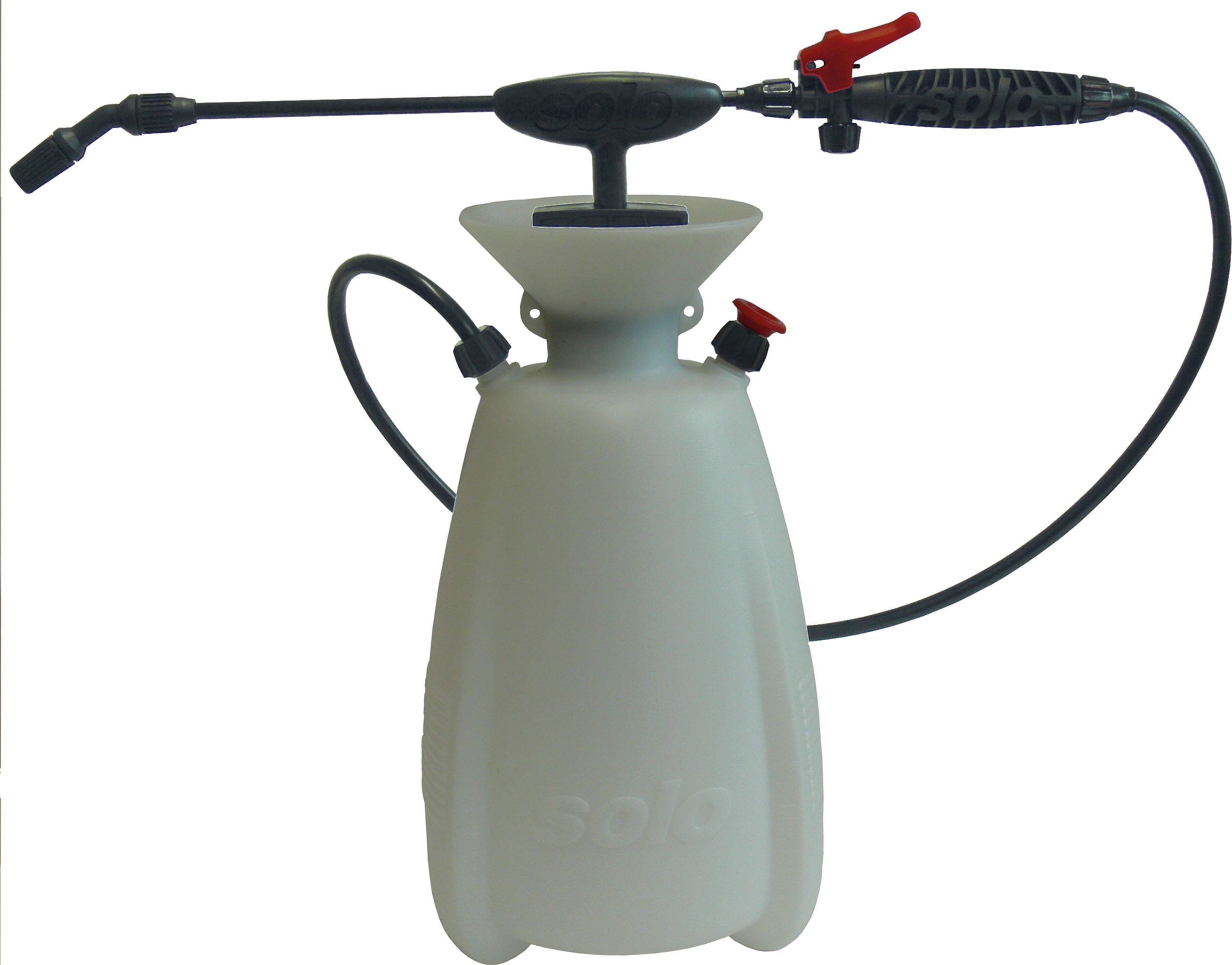 Point Handheld Sprayer - Walmart.com