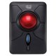 Adesso iMouse T50 iMouse T50 Wireless Programmable Ergonomic Trackball ...