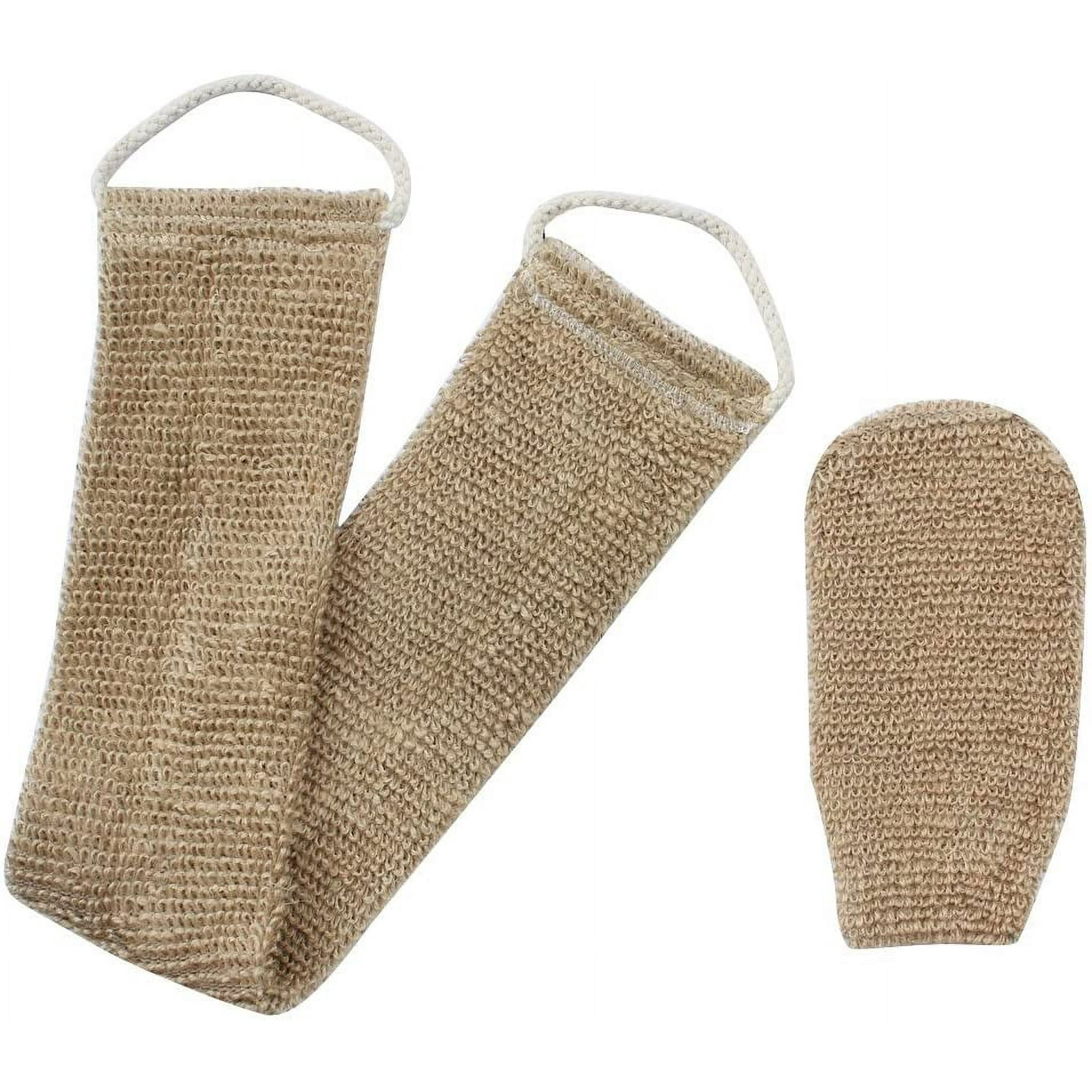 Click here for Lepaiback Washing Strap Back Exfoliating Sponge Na... prices