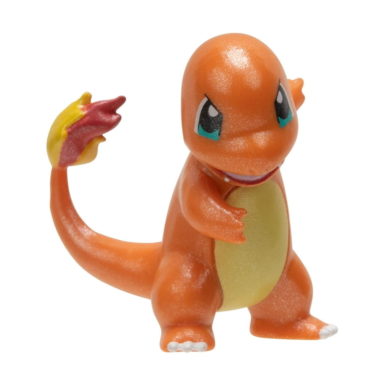 Charmander Pokemon Evolution