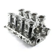 Speedmaster 1-148-007 Fits Ford 351W Windsor Sidedraft 8 Stack EFI ...
