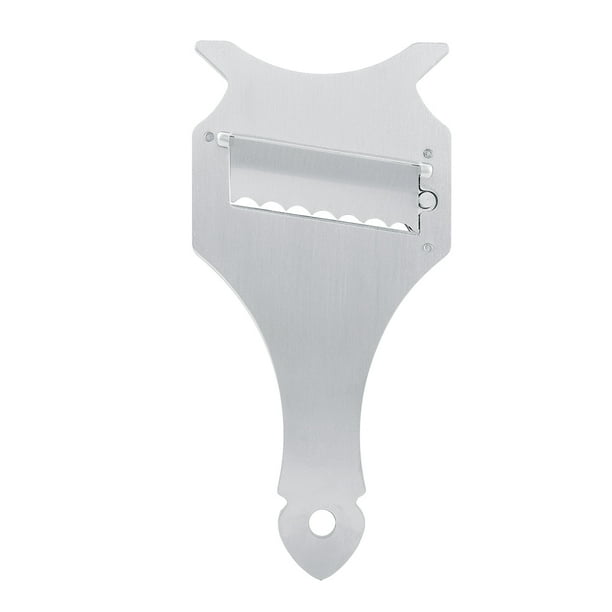 Professional Stainless Steel Truffle Cheese Cutter, Adjustable Truffle ...