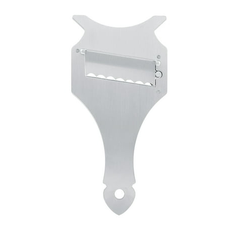 Professional Stainless Steel Truffle Cheese Cutter, Adjustable Truffle ...