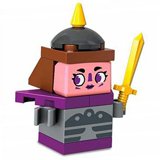 Mega Construx Story Builders Knight And Castle Building Set - Walmart.com
