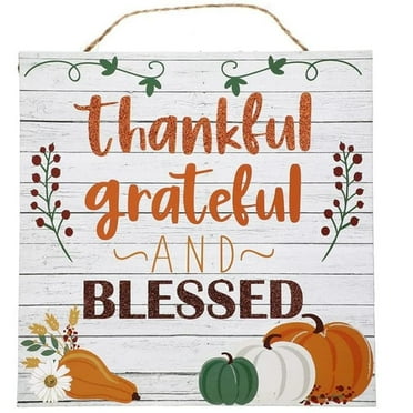 WaaHome Hello Fall Sign Wreath for Front Door Decor, 11"x11.3 ...