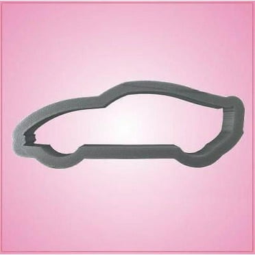 57 Chevy Cookie Cutter - Walmart.com