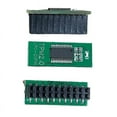 TPM2.0 20-Pin TPM Module LPC TPM 2.0 Trusted Platforms Authentic μ{ ξ ...