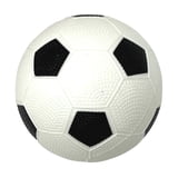 Play Day Inflatable Mini Sports Ball Set, 4-Pack, Rubber, Multicolor ...