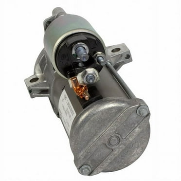 MSD 5095 Starter Motor - Walmart.com