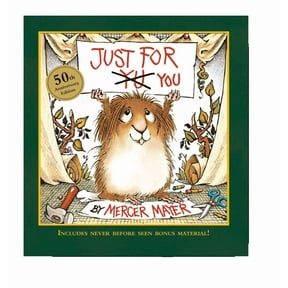 Mercer Mayer's Little Critter (Paperback): Being Thankful (Hardcover ...