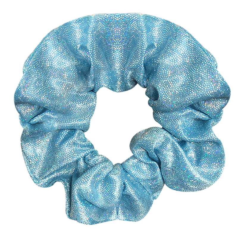 Click here for Nobrand Glitter Hair Scrunchie Fashion Bling Scrun... prices