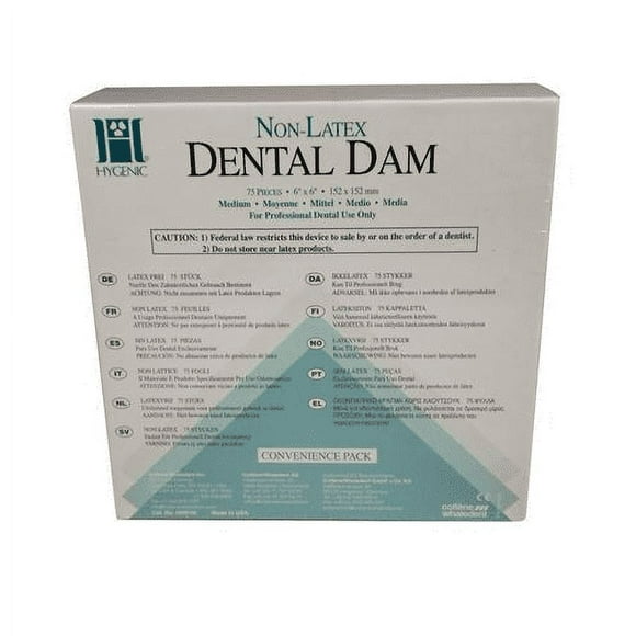 Dental Dams Oral
