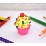 Hello Hobby EZ Shape Non-Drying Modeling Clay, 12 Pieces - Walmart.com