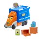 Smash Crashers - Highway Henry - Walmart.com