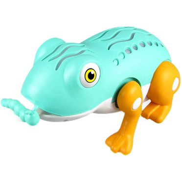 Little Live Pets Lil' Frog Single Pack, Lily The Peaceful Frog ...