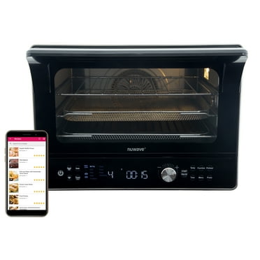 Nesco JS-5000T Jet Stream Oven - Walmart.com