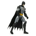 Batman 12-Inch Rebirth Tactical Batman Action Figure - Walmart.com