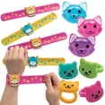 Fun Express 36 Piece Lovely Ladybug Inflatable Toys and Handouts Kit ...