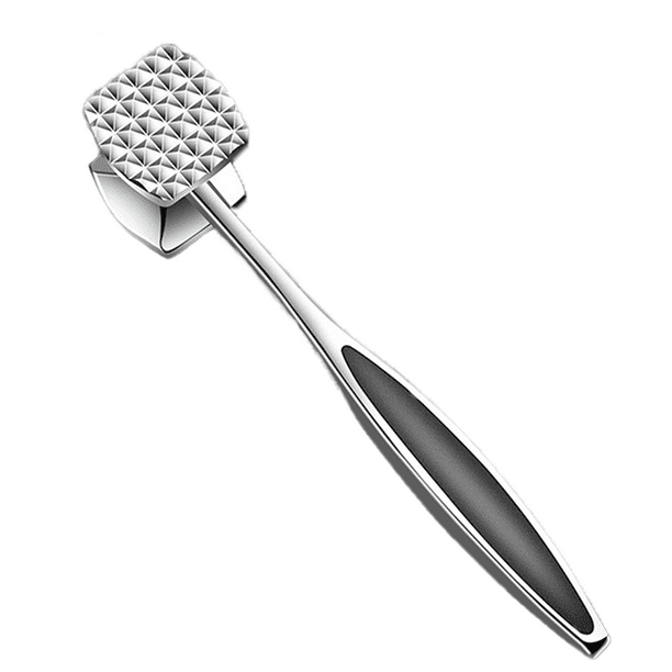Meat Tenderizer Hammer Tool/Pounder For Tenderizing Steak Beef Poultry ...