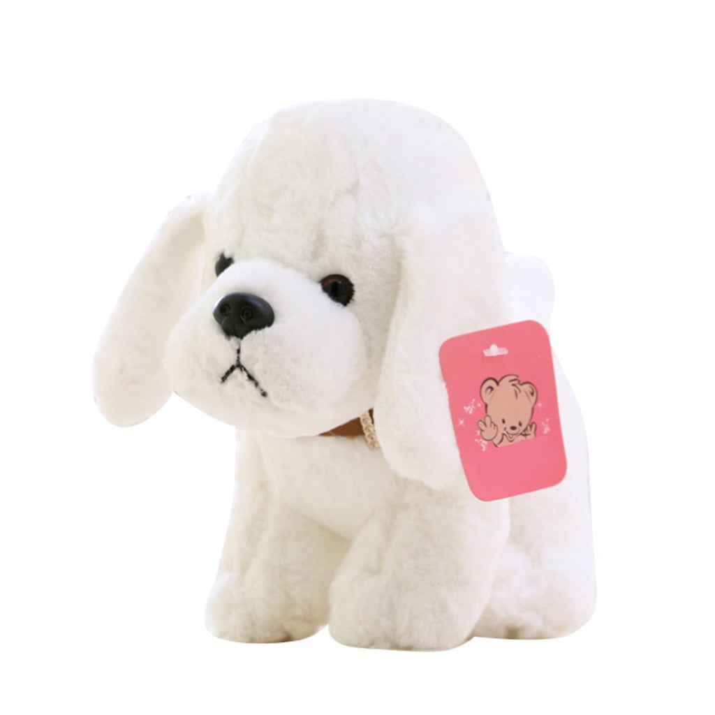 Fankiway Realistic Teddy Dog Lucky, Handmade Realistic Figure toy Dog ... Fankiway Realistic Teddy Dog Lucky, Handmade Realistic Figure toy Dog ...