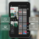 YoloLiv Instream Vertical Live Streaming Encoder and Monitor - Walmart.com