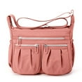 2dxuixsh Cute Shoulder Bag Shoulder Handbag For Ladies Roomy Multiple