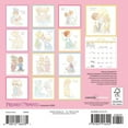 Carousel Calendars, Precious Moments 2025 Mini Wall Calendar - Walmart.com