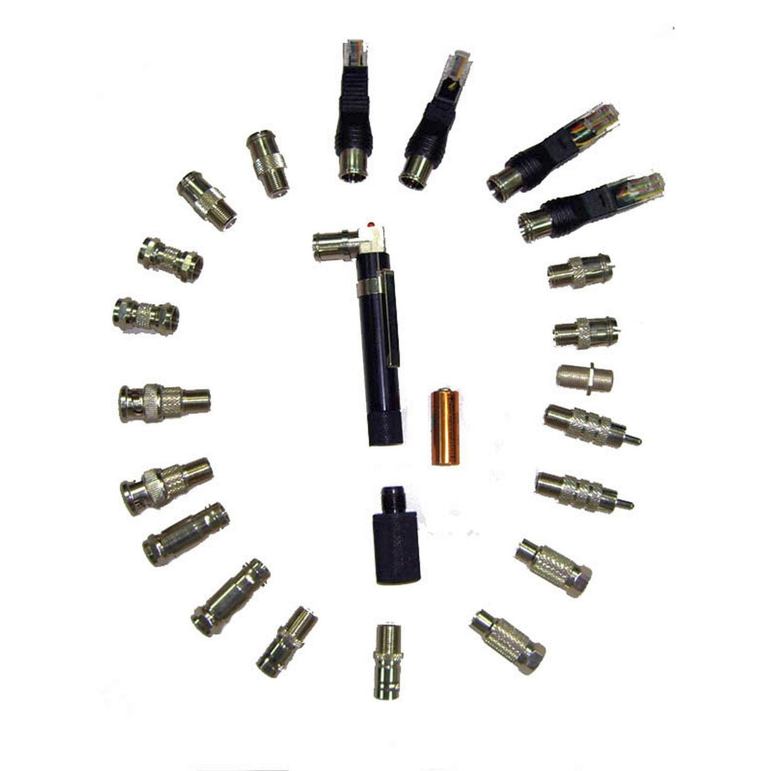 Click here for Digiwave Professional Cable Tester prices