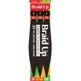 OUTRE - BRAID UP - PRE STRETCHED BRAID 56" 3X - Walmart.com