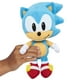 Sonic the Hedgehog 7 inch Basic Plush - Sonic - Walmart.com