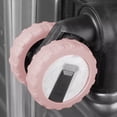 16 Piece Luggage Wheel Covers Silicone Suitcase Wheel Protectors for 2 ...