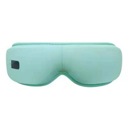 Eye Massager - Face Mask/Rechargeable Massage Goggles with Vibration ...