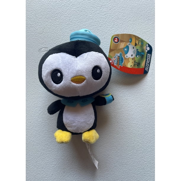 Octonauts Toys