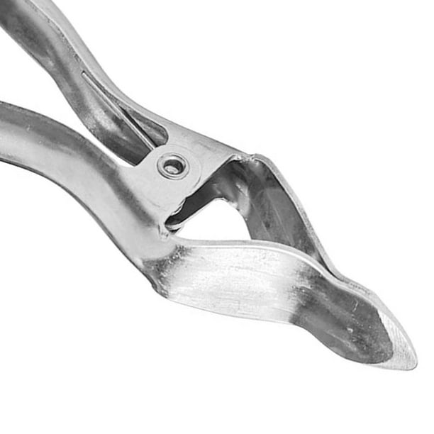 relayinert Durian Peel Breaking Tool Durable Pliers Rustproof for ...
