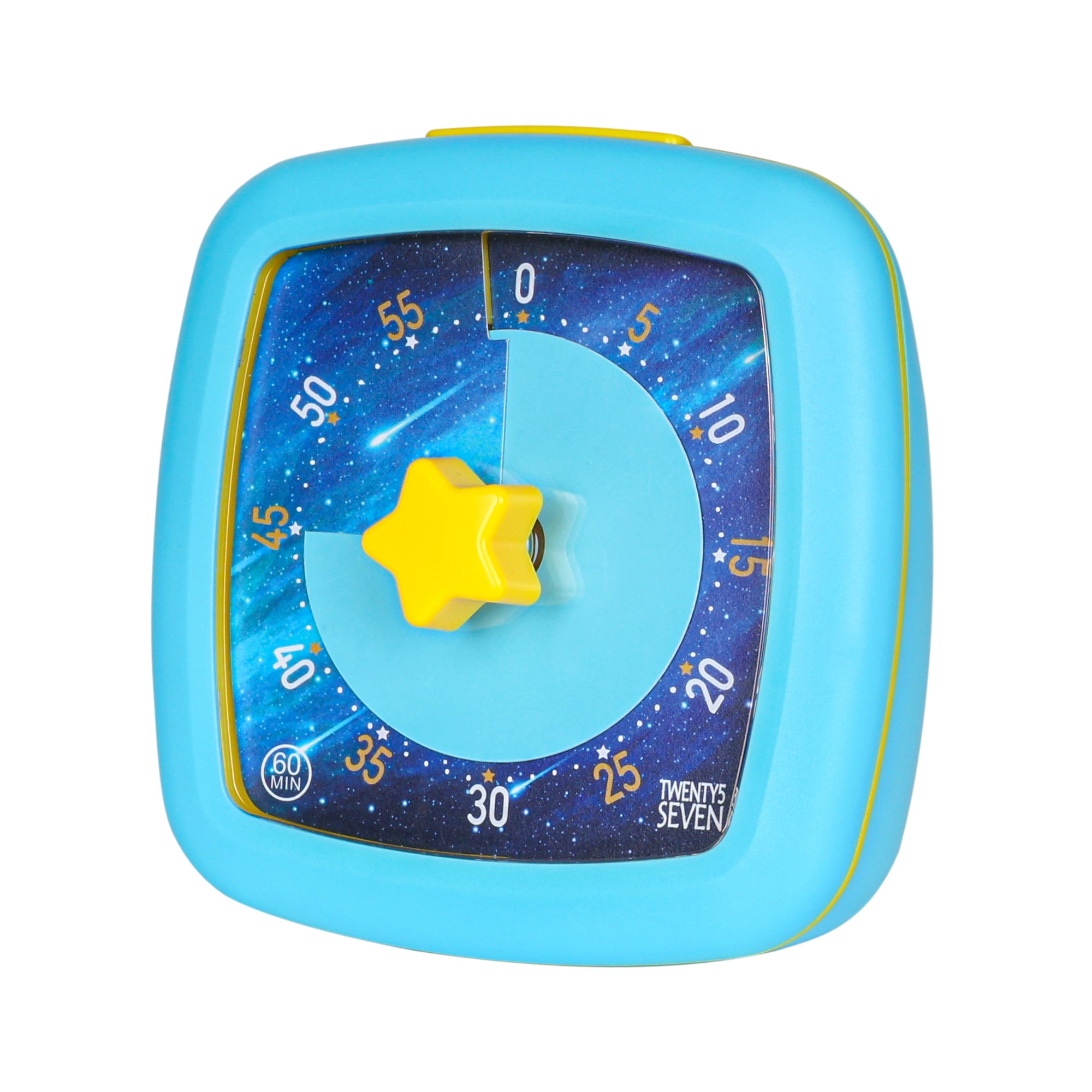 TWENTY5 SEVEN Countdown Timer 4 inch with Alarm Stop Button, Meteor ... TWENTY5 SEVEN Countdown Timer 4 inch with Alarm Stop Button, Meteor ...