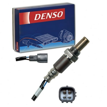 DENSO Upstream Left Air Fuel Ratio AFR Sensor compatible with Toyota ...